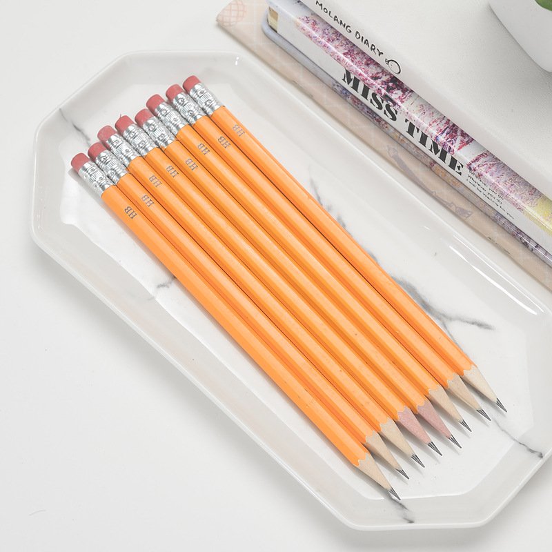 Yellow Stem Pencil